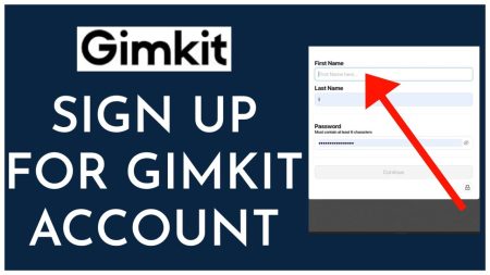 Ultimate Guide to Gimkit Login: Access, Troubleshooting