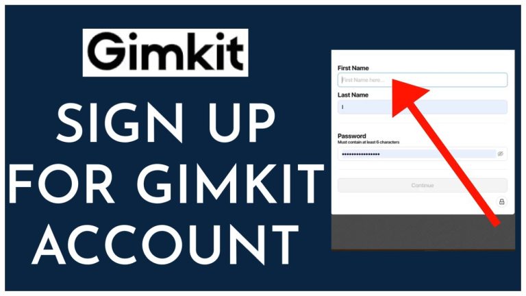 Ultimate Guide to Gimkit Login: Access, Troubleshooting