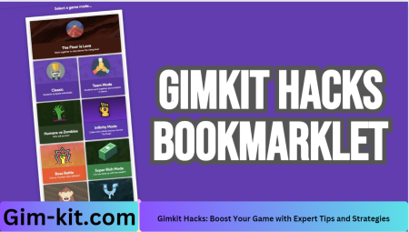 Gimkit Hacks: Boost Your Game with Expert Tips and Strategies