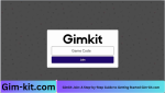 Gimkit Join: A Step-by-Step Guide to Getting Started Gim-kit.com