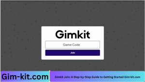 Gimkit Join: A Step-by-Step Guide to Getting Started Gim-kit.com