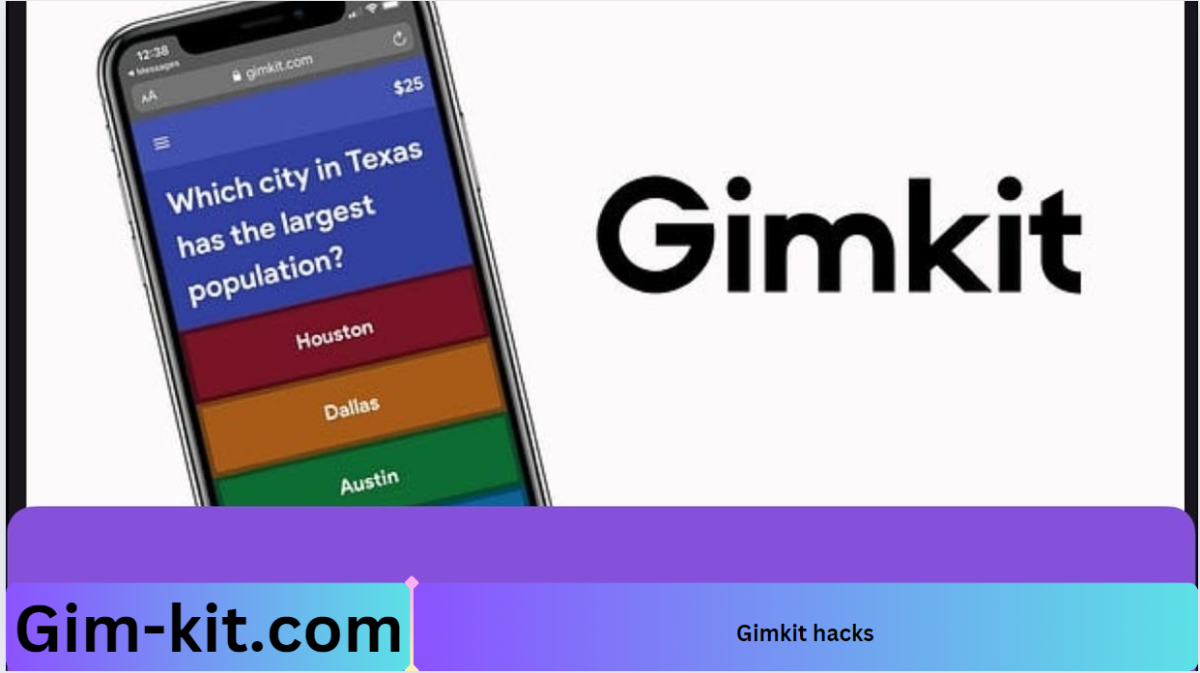 Gimkit Hacks: Boost Your Game with Expert Tips and Strategies