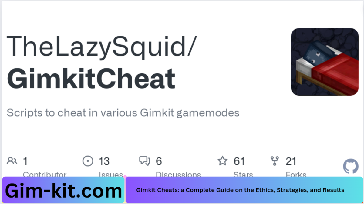 Gimkit Cheats: a Complete Guide on the Ethics, Strategies, and Results