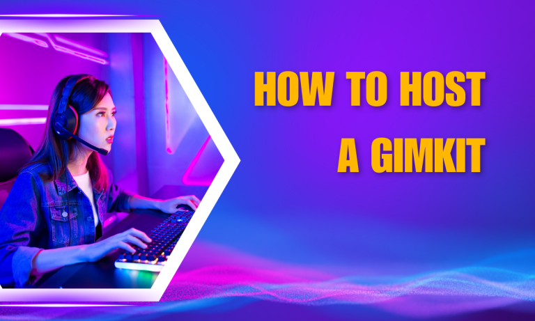 Become a Pro Host Gimkit: Tips and Tricks for Success