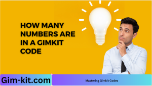 Gimkit Codes: Guide to Boosting Your Game Performance