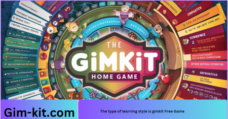 Gimkit Game for Free: Engage and Learn Without Costs