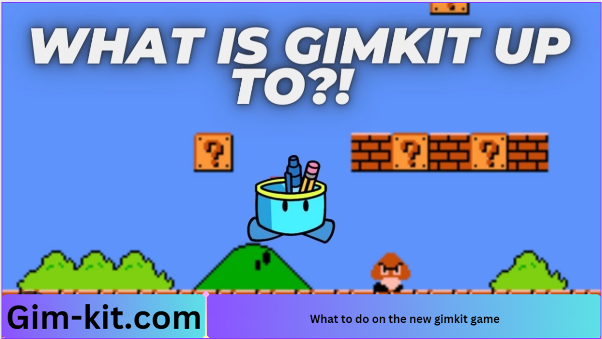 Mastering the New Gimkit Game: Strategies, Tips, and Tricks