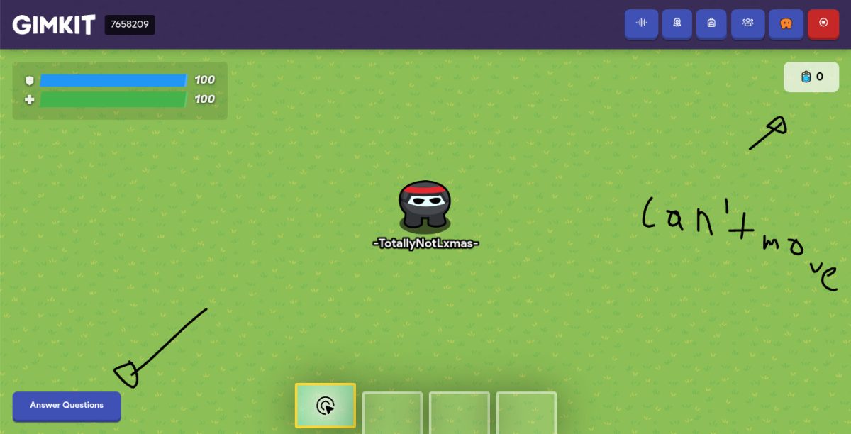 How Many Questions Can a Gimkit Have - Gimkit