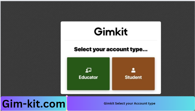 How to Sign up for Gimkit Account? [Guide for Beginners to Follow]