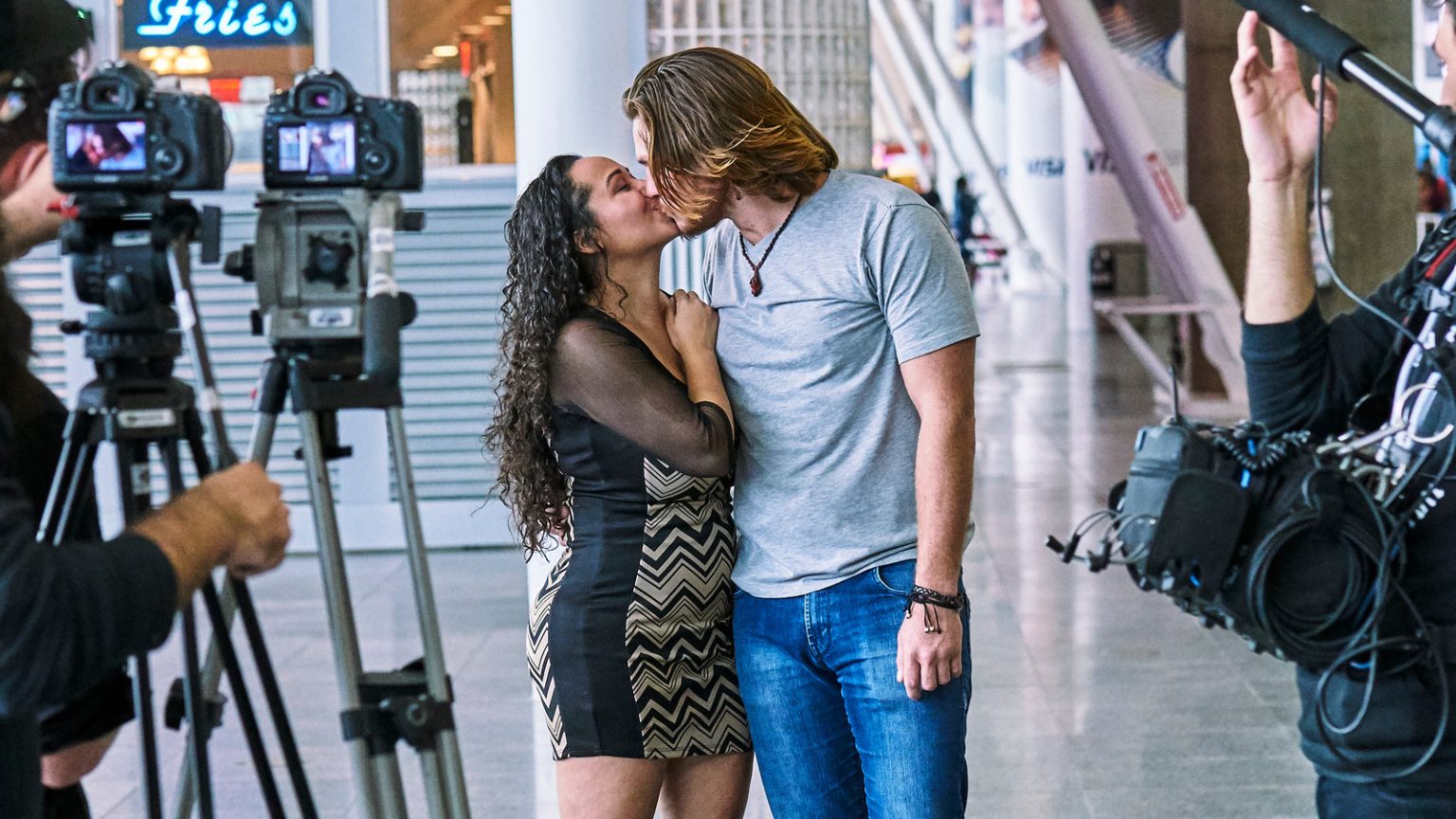 World of 90 Day Fiancé: Unveiling Drama, Relationships, and Cultural ...