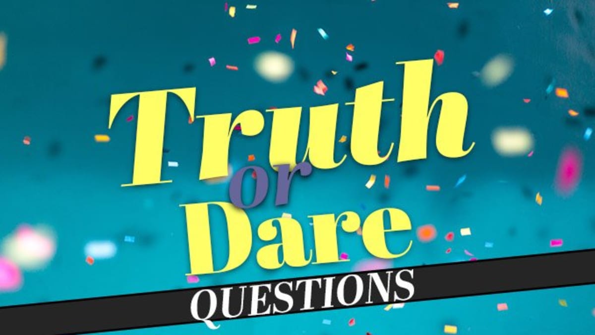 Ultimate Guide to 250+ Truth or Dare Questions- Gimkit