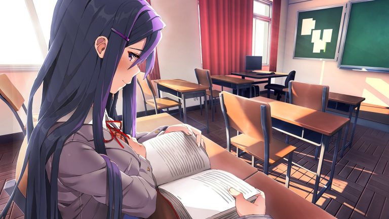 A Beginner’s Guide to Doki Doki Literature Club: Discover the Hidden ...