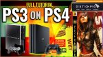 PS3 Game ROMs: A Complete Guide to Downloading and Playing - Gimkit