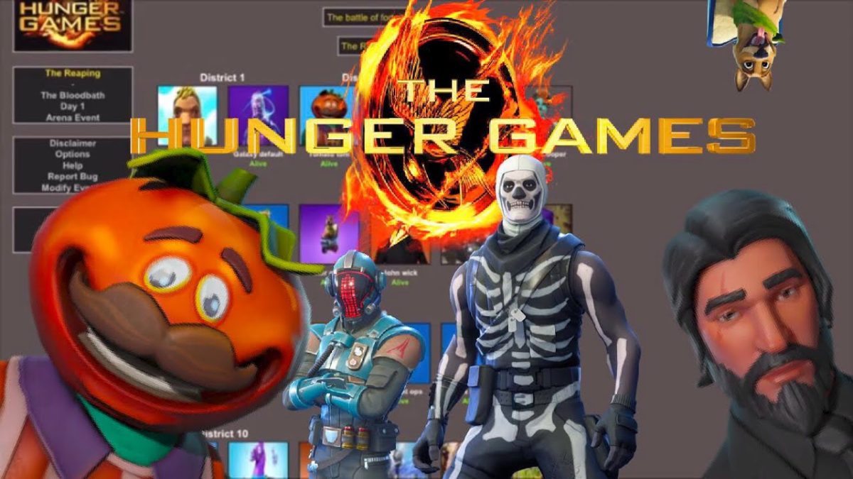 Hunger Games Simulator: Complete Guide Games, Strategies,