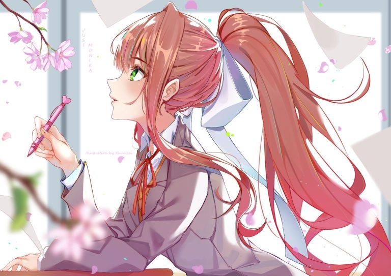 A Beginner’s Guide to Doki Doki Literature Club: Discover the Hidden ...