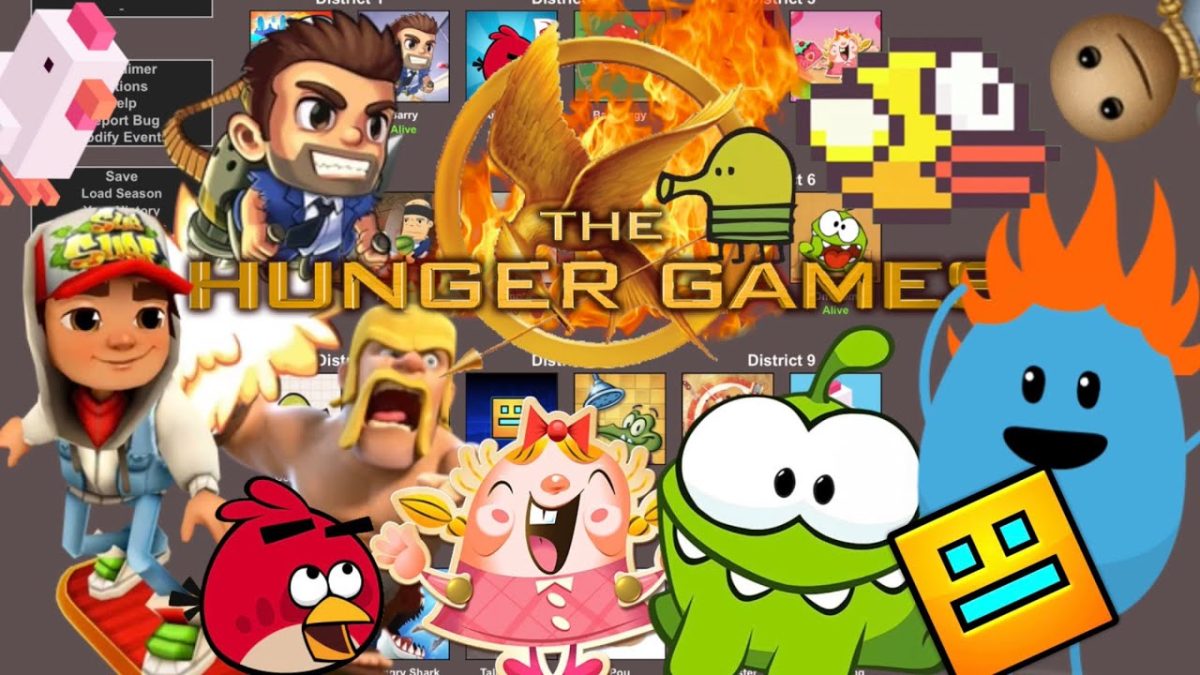 Hunger Games Simulator: Complete Guide Games, Strategies,