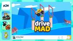 Drive Mad: A Complete guide Racing Games Tips, Tricks, and Strategies ...