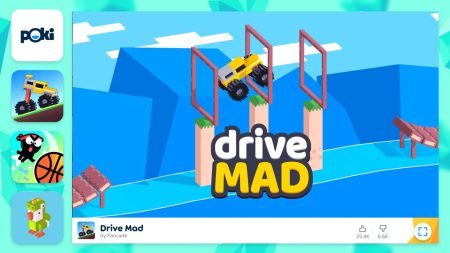 Drive Mad: A Complete guide Racing Games Tips, Tricks, and Strategies ...
