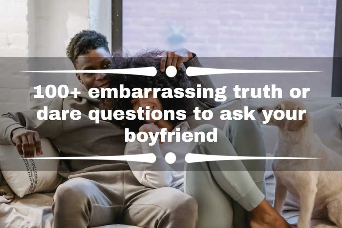 Ultimate Guide to 250+ Truth or Dare Questions- Gimkit