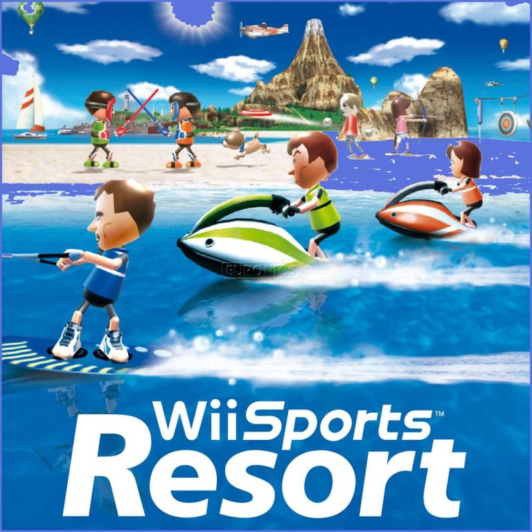 Game IDs to Gameplay: Wii Sports Resort Game IDs Explained