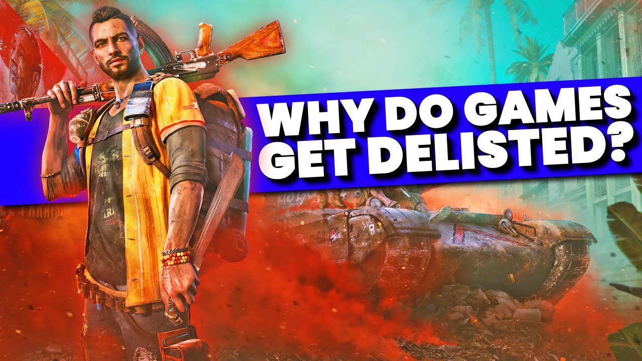 Unlocking Steam Delisted Games Sub IDs: A Full Guide