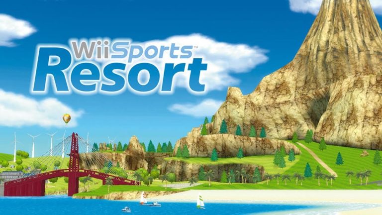 Game IDs to Gameplay: Wii Sports Resort Game IDs Explained