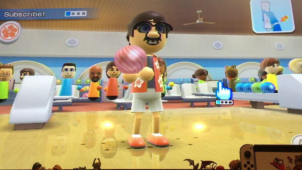 Game IDs to Gameplay: Wii Sports Resort Game IDs Explained
