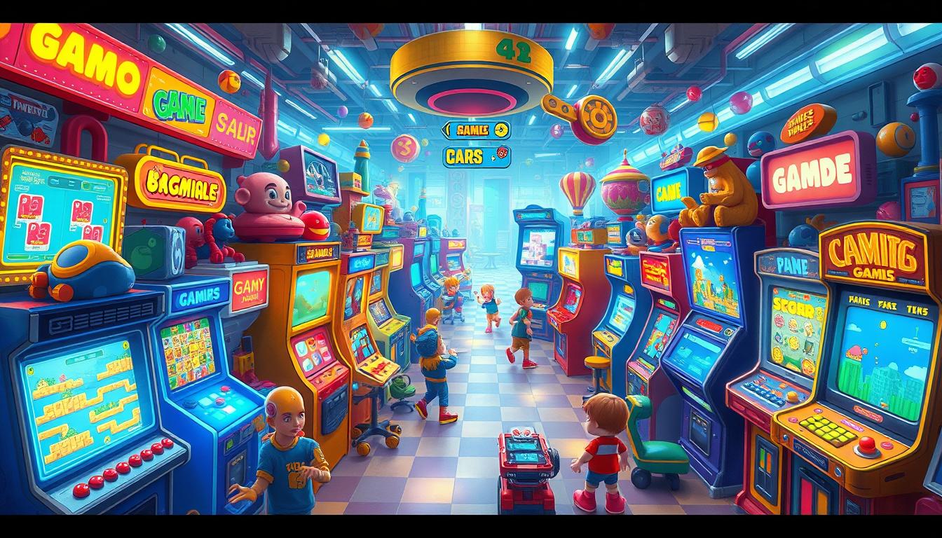 Unblocked Games 66EZ: Your Ultimate Guide to Free Online Gaming Access